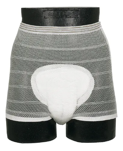 Calzón Malla Sujeta Apósito Abri-Fix Net Abena | Unisex